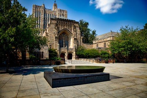Yale Announces Major Financial Aid Expansion: Free Tuition for Families ...