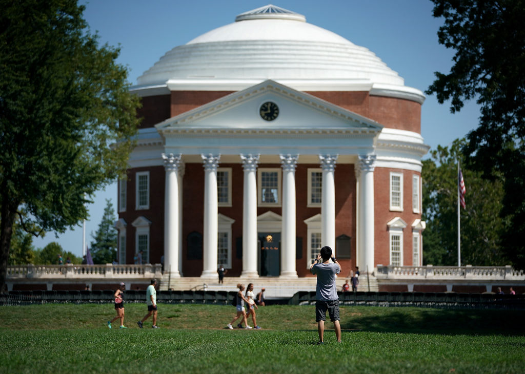 University of Virginia's College at Wise Receives Record $11.2M Gift ...