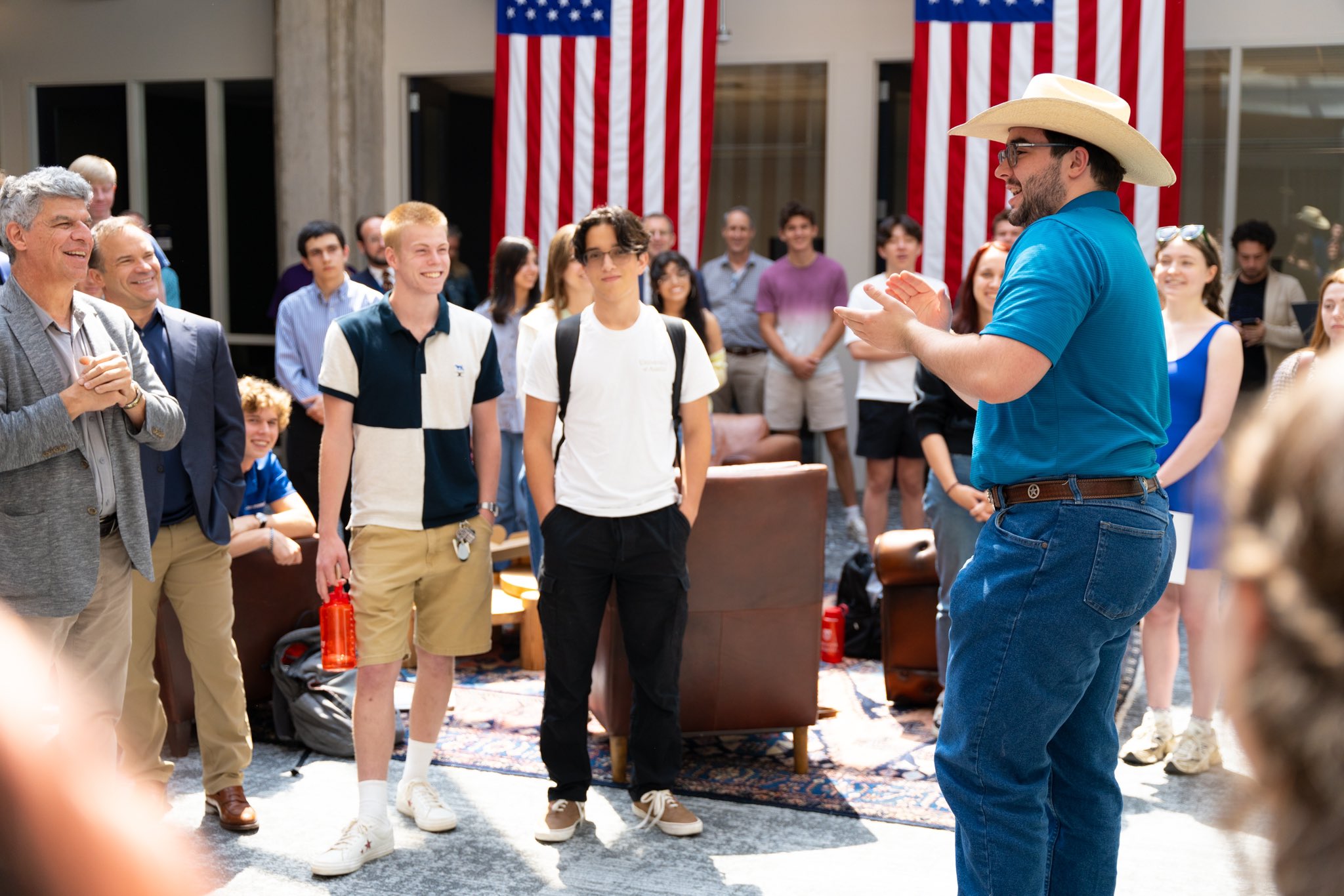 University of Austin Launches Free Speech Model and Free Tuition Fee ...