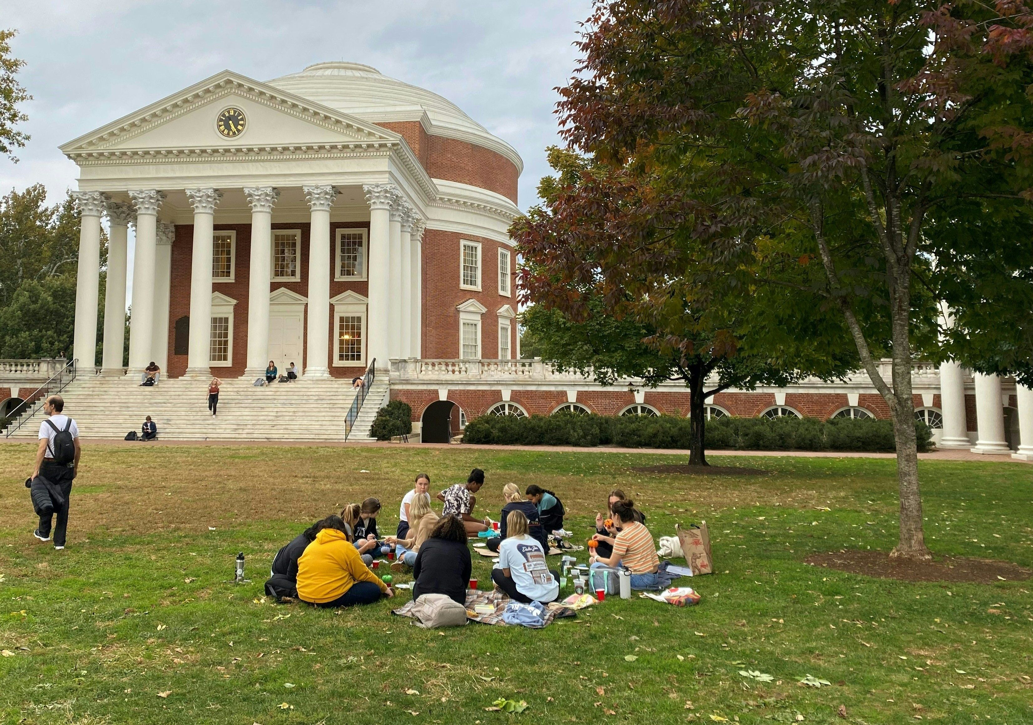 Networking in College: Why It's Important for Your Career