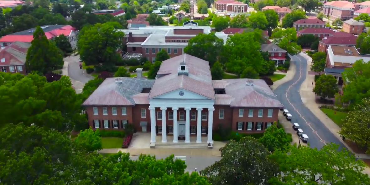 University of Mississippi LGBTQ+ Student's Murder Case a 'Mistrial ...