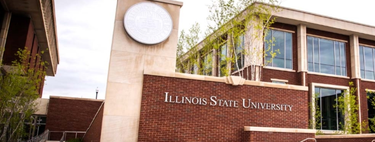 Illinois State Earns Recognition for Most Engaged Campus for Student ...