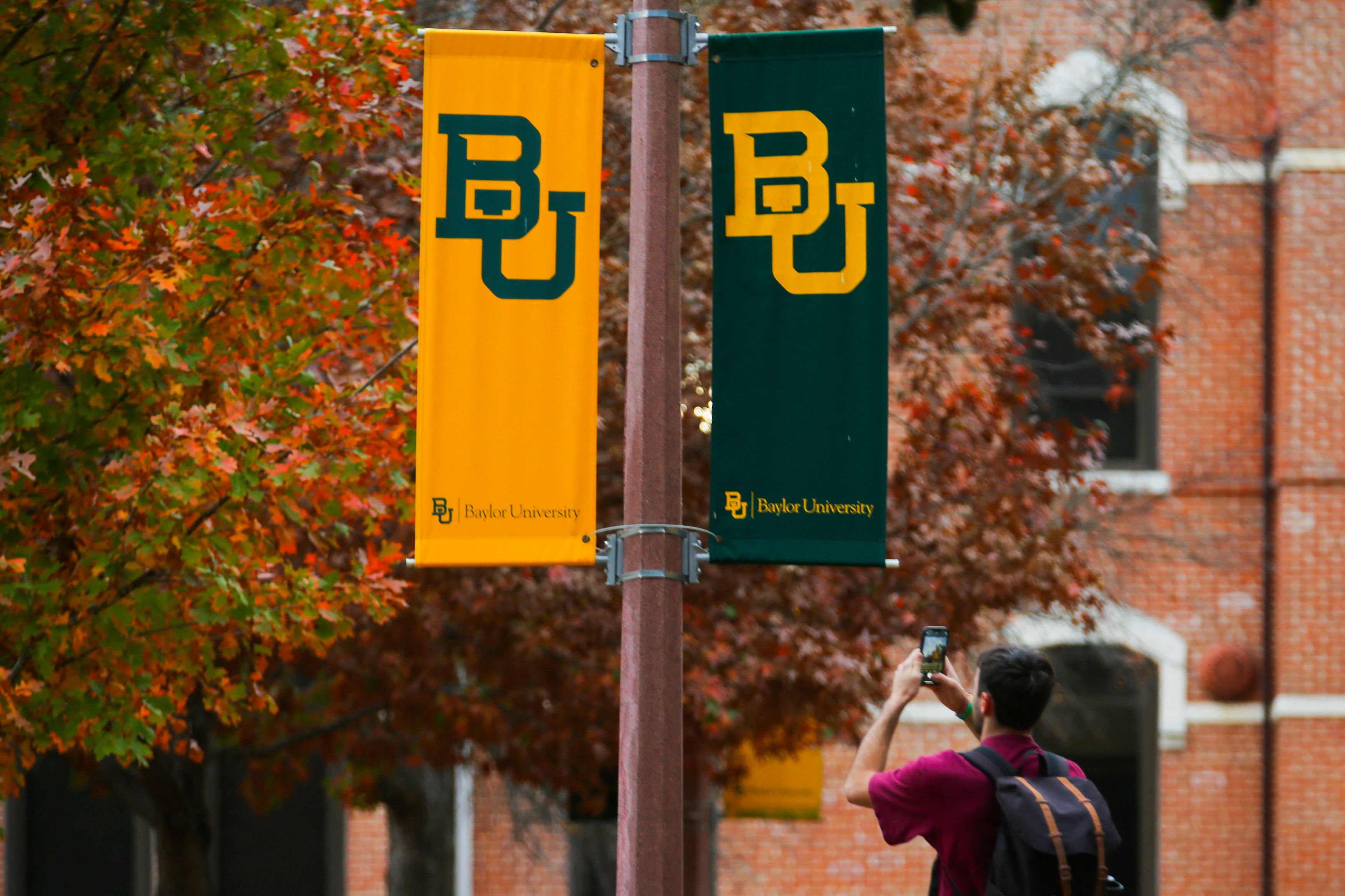 Baylor University Ranks As One of the Top 10 Best Learning Communities ...