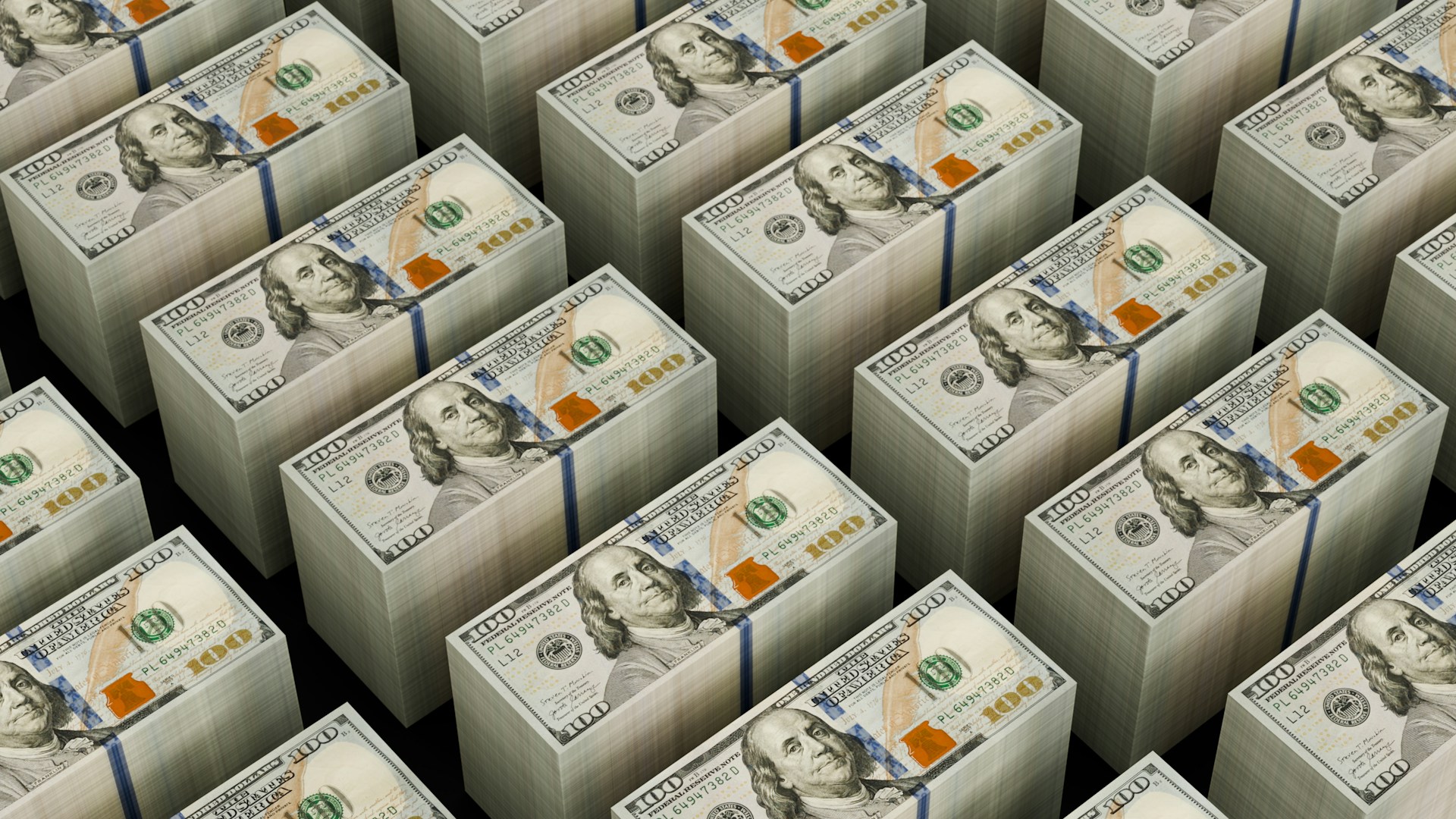 Gopal Balakrishnan on the Monetary Foundations of Bourgeois Society