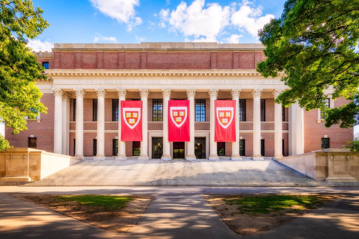 Harvard Knew—And Did Nothing: University's Epstein Ties Continued Years ...