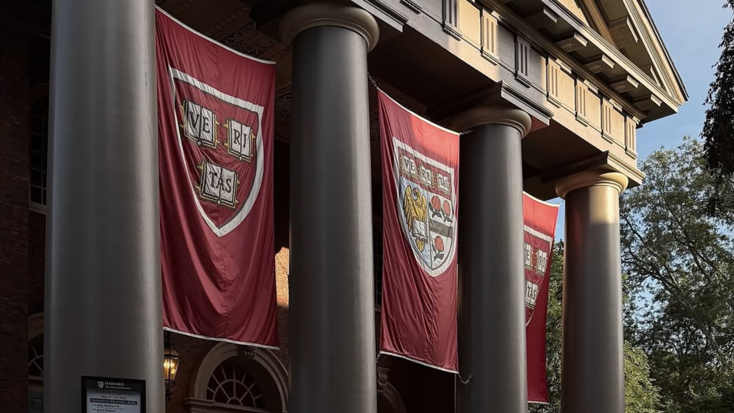 Five Elite Universities Received Over $2 Billion From Countries That ...