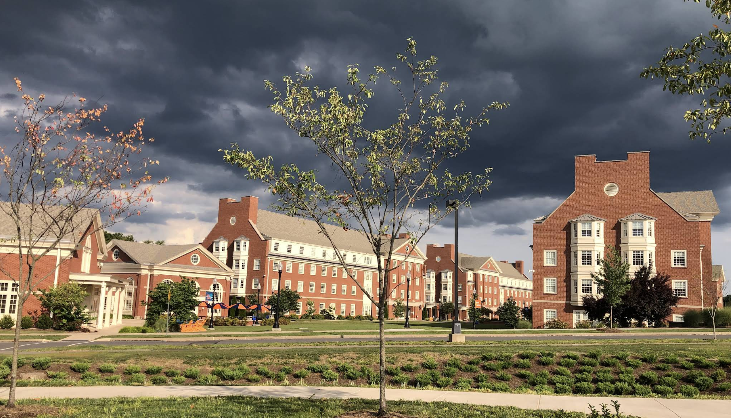 Bucknell's Press Closure Signals Dangerous Trend: Who's Next?
