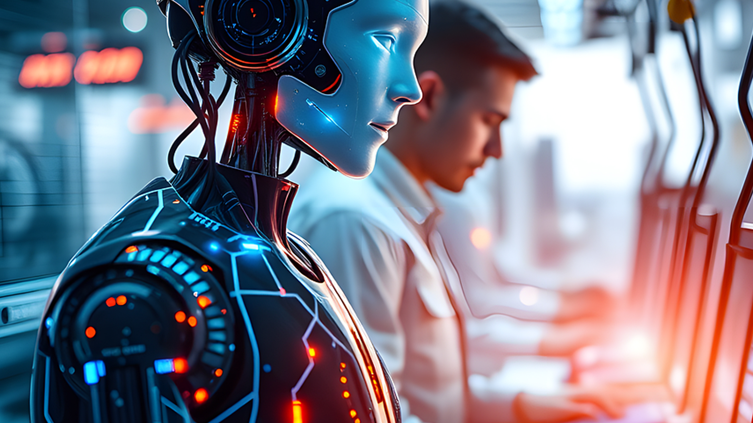 List of 65 Jobs AI & Robots Can't Kill (EVEN IF THEY TRY)