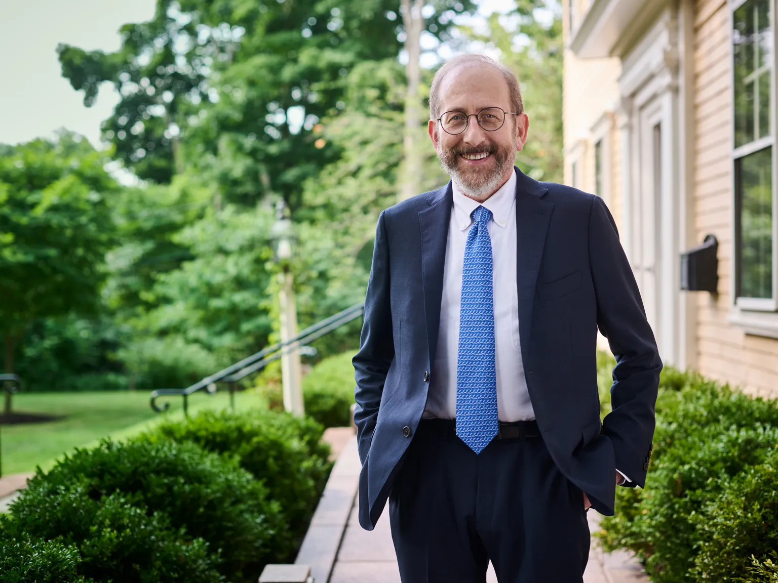 Harvard President Calls Out Faculty Activism, Vows to Restore Classroom ...