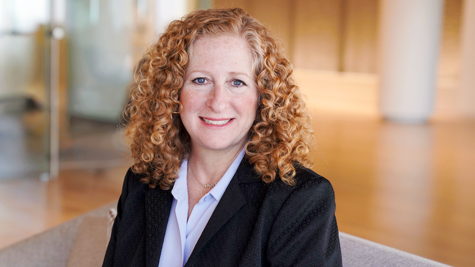 Columbia University Names Jennifer Mnookin as President-Designate ...