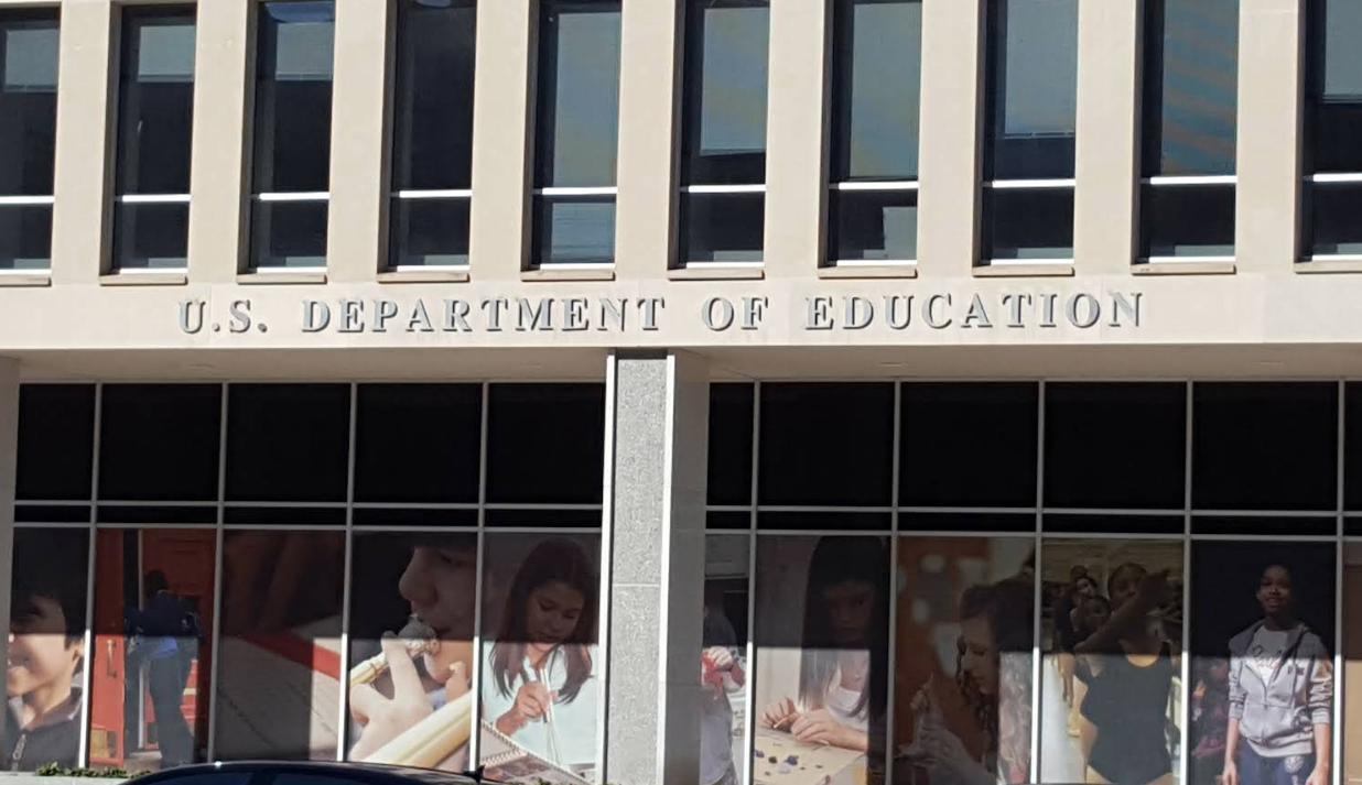 Federal Education Department Opens Civil Rights Investigation Into NYC ...