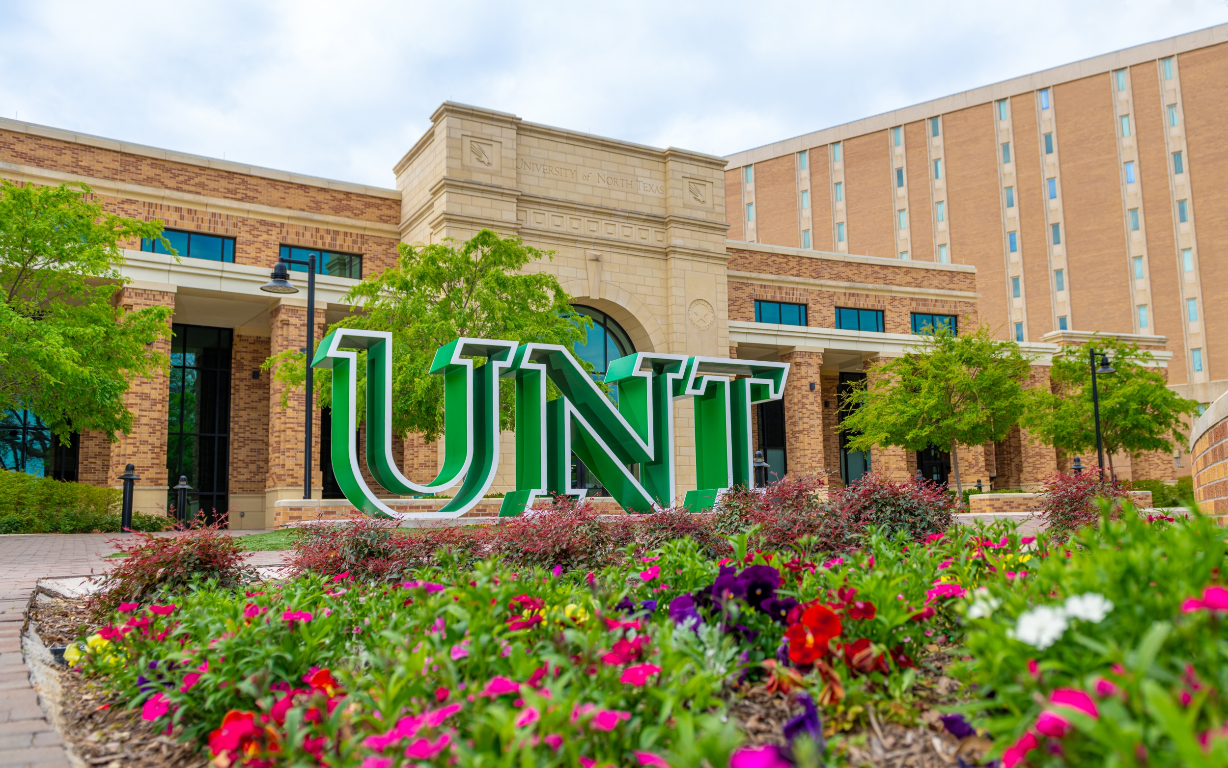 UNT on the Brink: Denton Campus Confronts a $45 Million Budget Hole