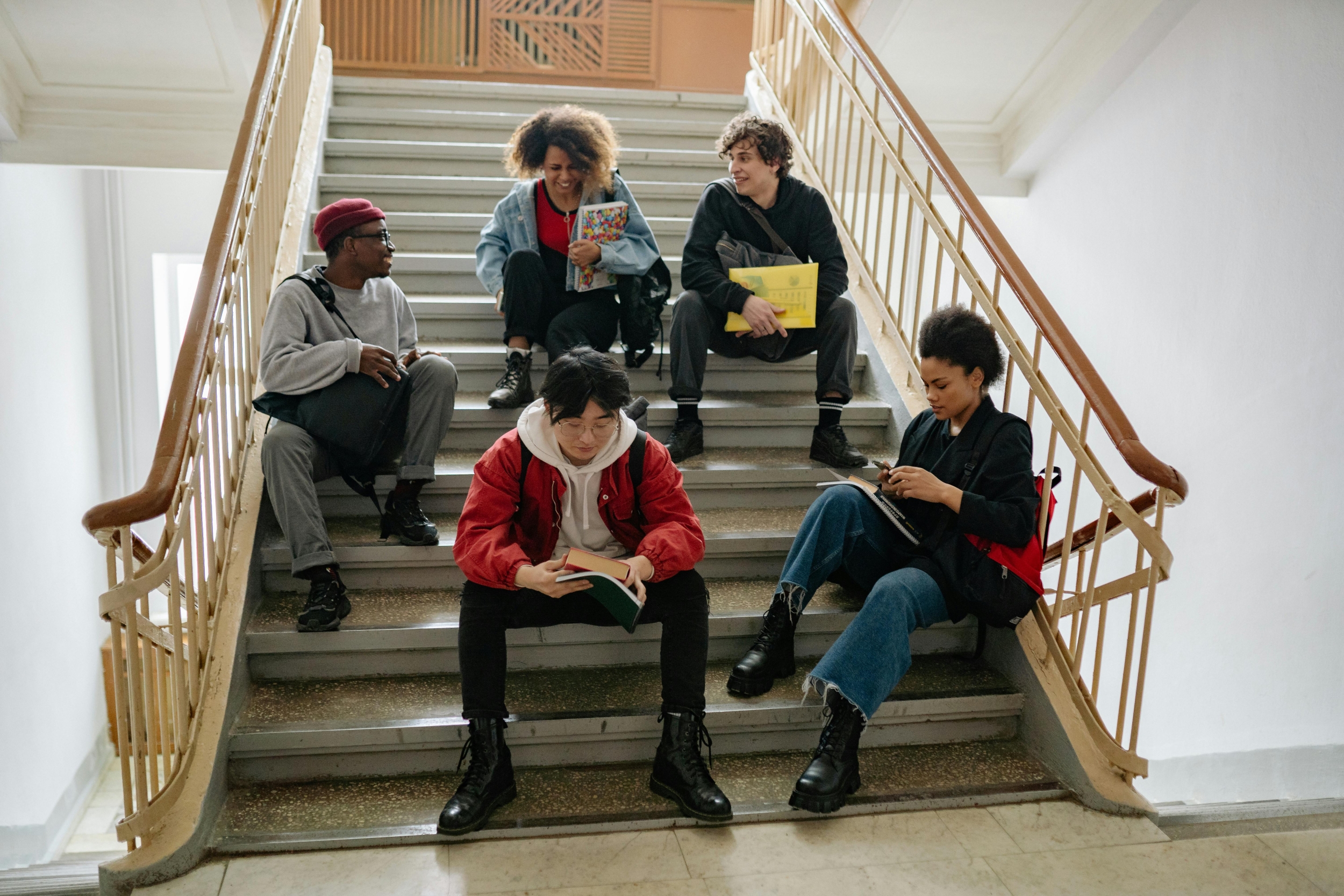 The Great Opt-Out: Why a Growing Number of Students Are Choosing to ...
