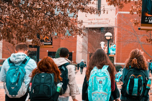 US Colleges Warn of International Student Crisis as Visa Delays ...