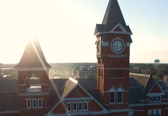 Auburn Professors Decry Dissolution of Faculty Senate, Says Curriculum ...