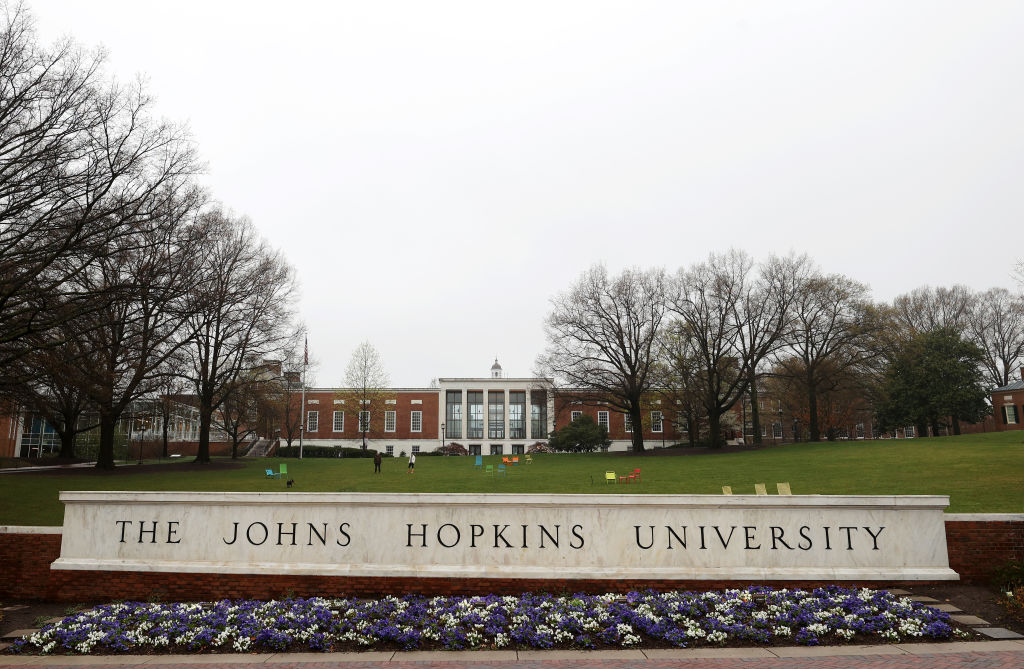 Applications for Major Funding Opportunities Now Open at John Hopkins ...